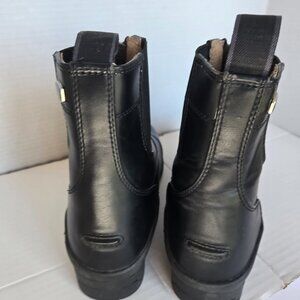 Ovation | Shoes | Reduced Ovation Quantum Equestrian Boots Womens ...